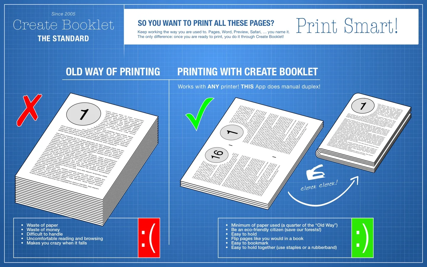 Create Booklet Alternatives - Explore Similar Software | AlternativeTo