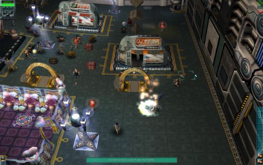 Startopia Alternatives and Similar Software | AlternativeTo