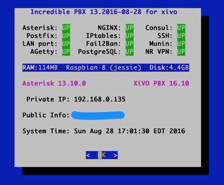 The Incredible PBX Alternatives and Similar Software | AlternativeTo