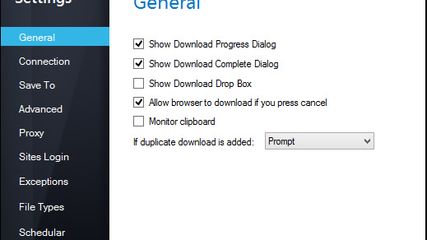Xtreme Download Manager: Powerful tool to increase download speed up-to ...