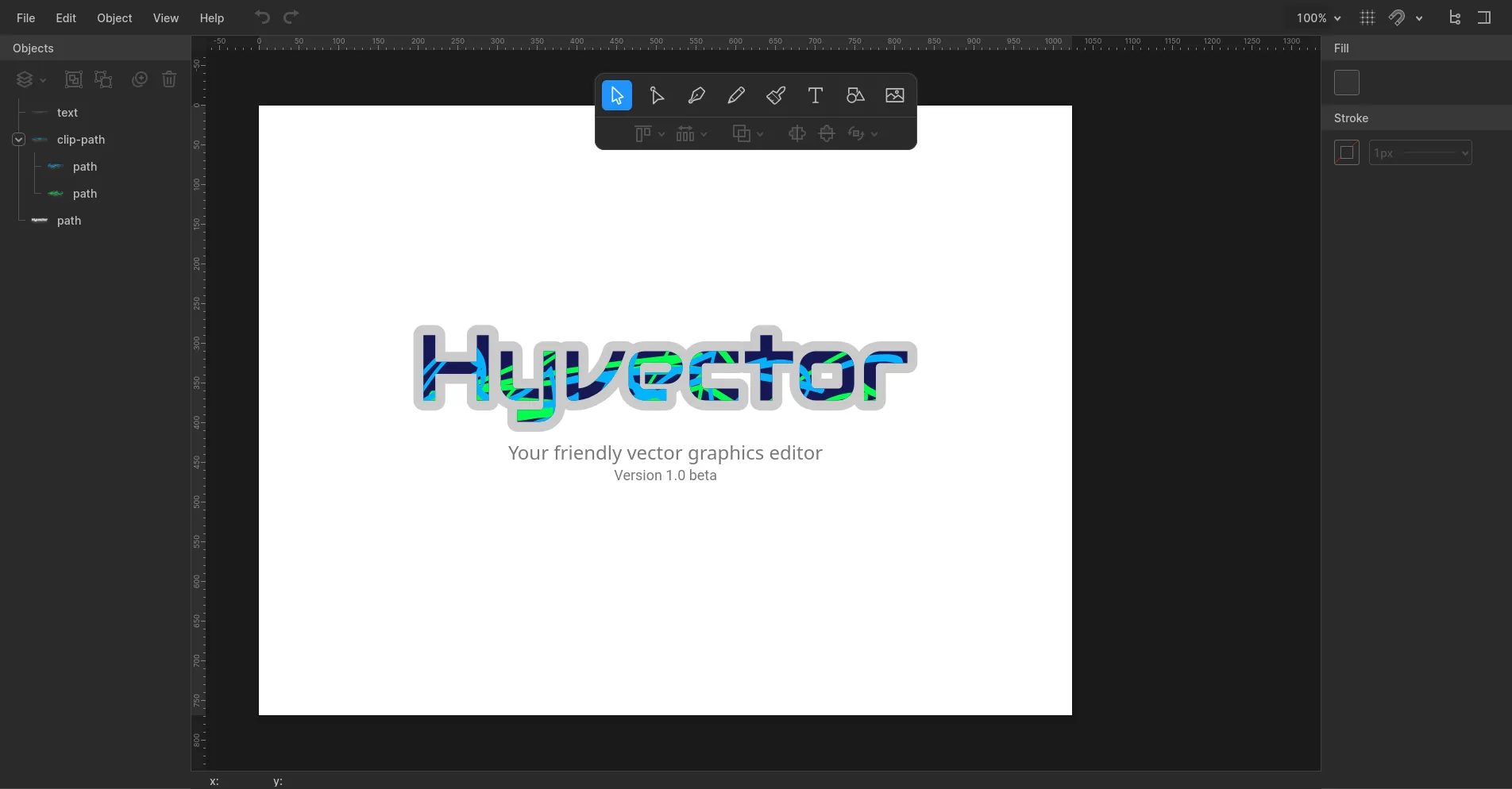 Hyvector Alternatives: Top 12 Vector Graphic Apps & Similar Websites ...