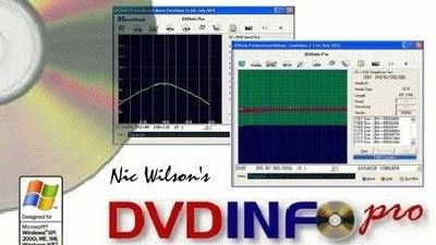 DVD Identifier Alternatives and Similar Software | AlternativeTo