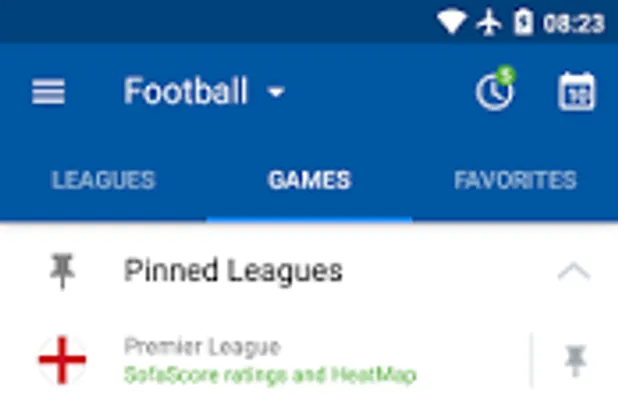 Sofascore: Live score | AlternativeTo