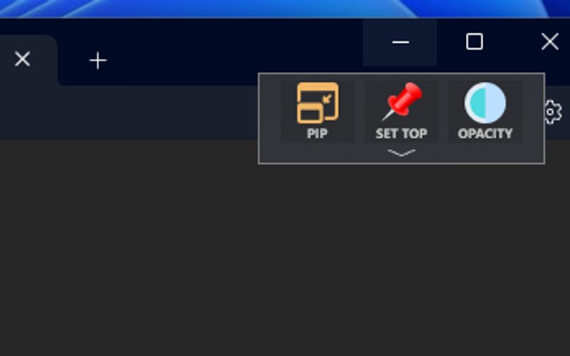 WindowTop: Reviews, Features, Pricing & Download | AlternativeTo