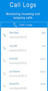 Great SpyHuman Alternatives: Top Phone Trackers in 2024 | AlternativeTo