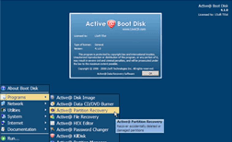 MiniTool Partition Wizard Alternatives for Windows: Top 10 Partition ...