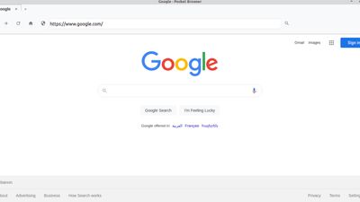 Chromium-based Browsers - Page 3 | AlternativeTo