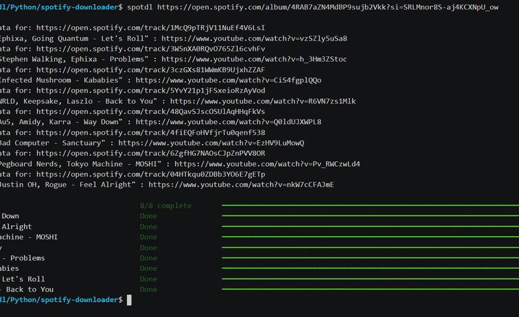 TunePat Downloaders Alternatives: 25+ Music Downloaders | AlternativeTo