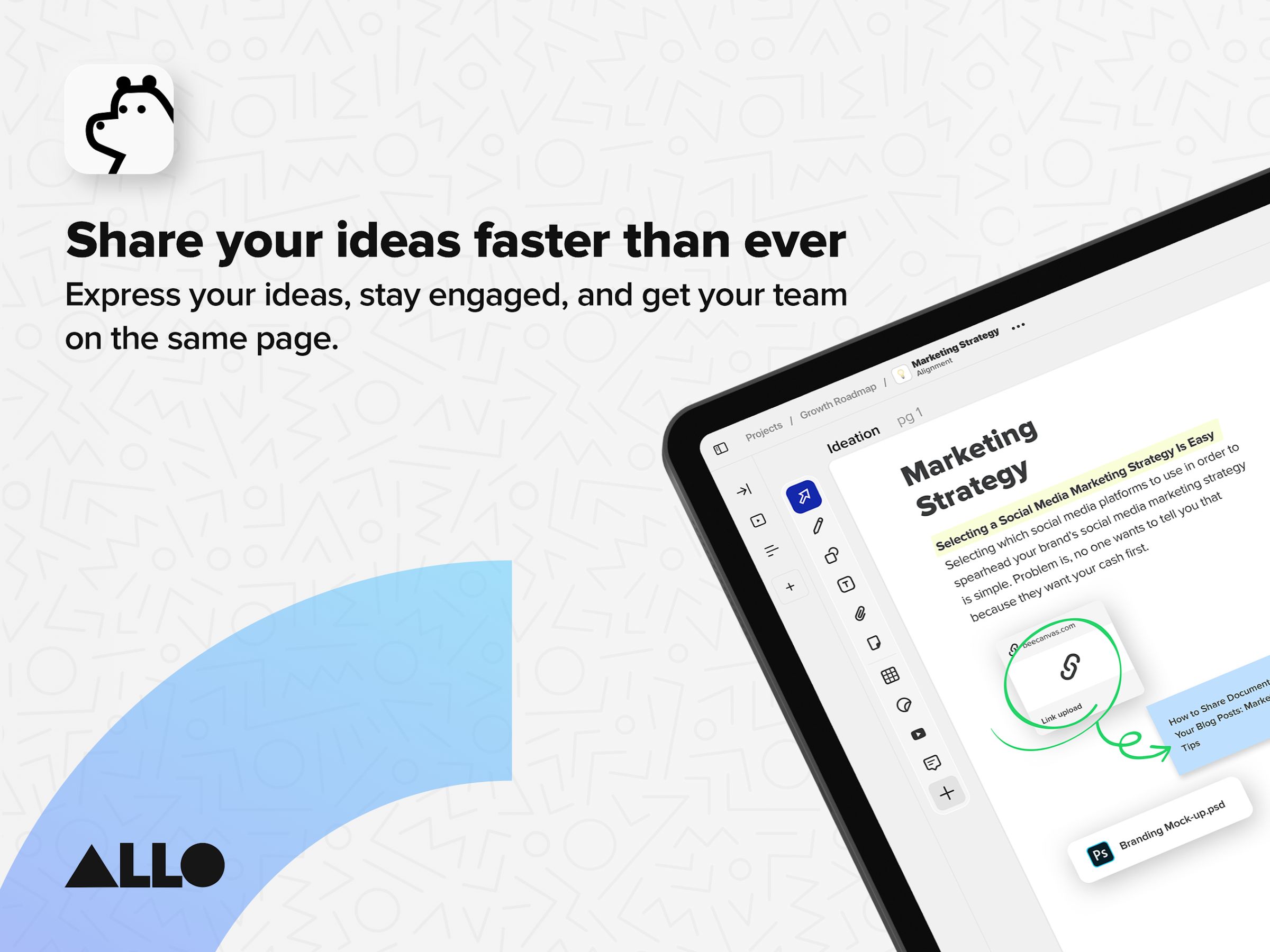 Allo Alternatives and Similar Apps & Services | AlternativeTo