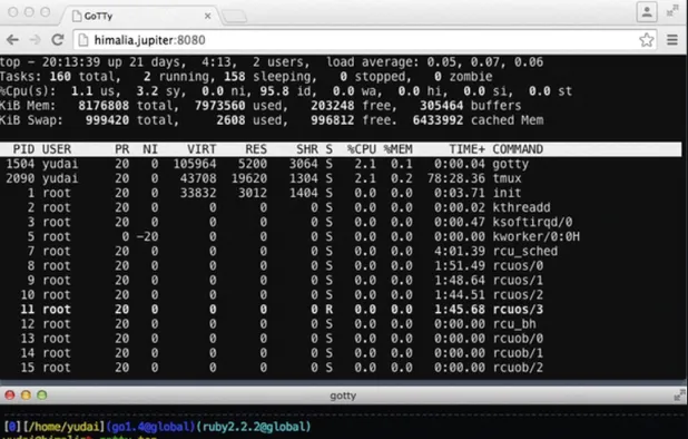 Open Source Vercel Alternatives | AlternativeTo