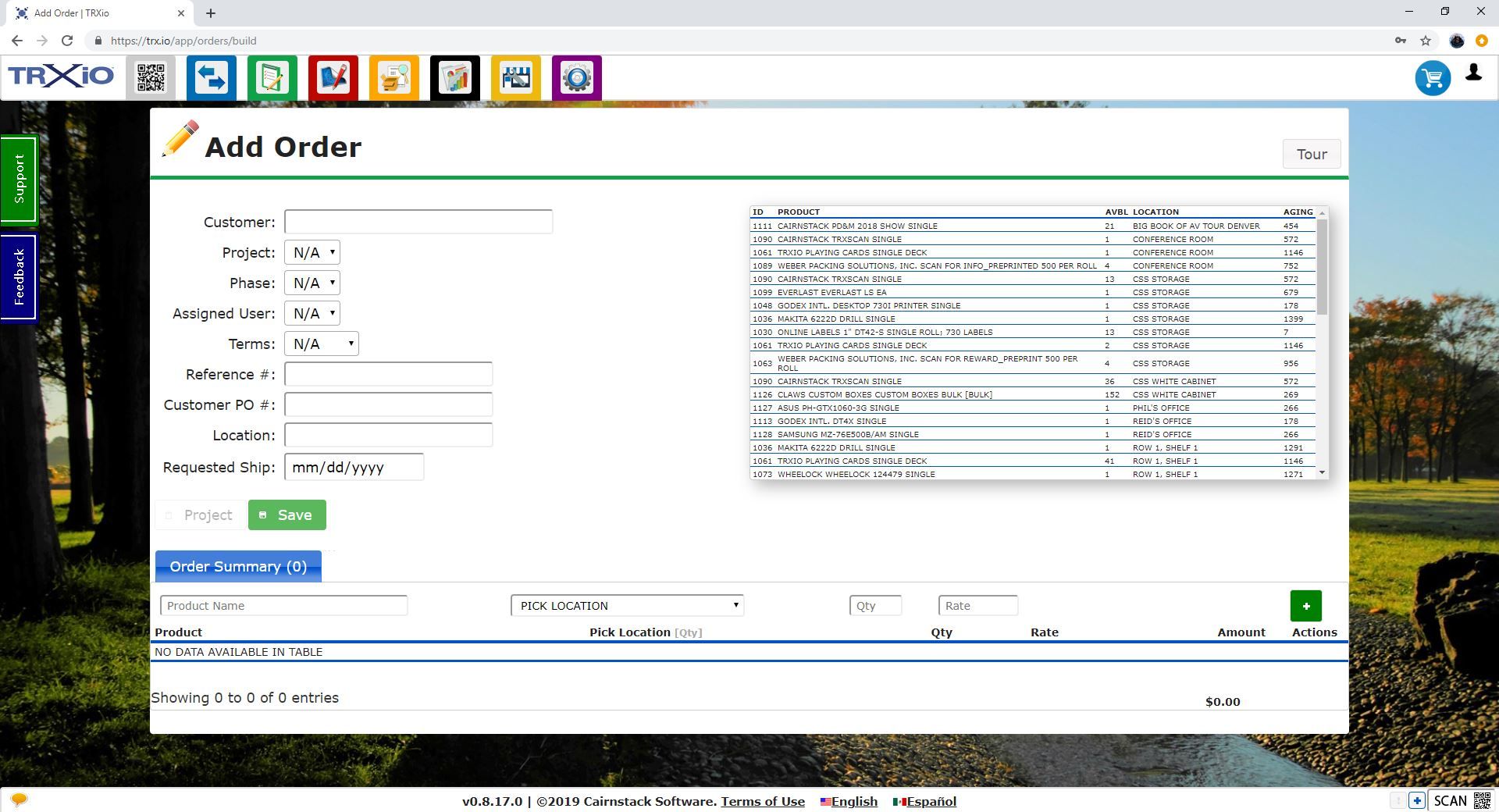 TRXio Alternatives: Top 10 Inventory Management Tools & Similar Apps ...