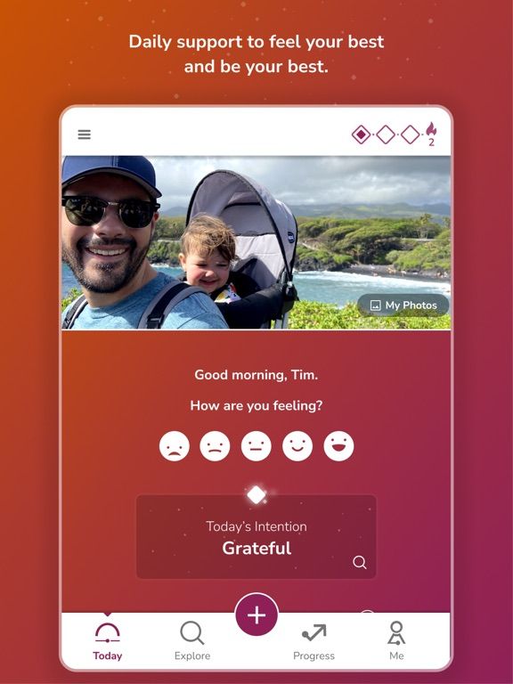 Purposeful by Kumanu Alternatives: Top 5 Health Tools & Similar Apps ...