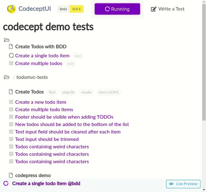 Codeceptjs Alternatives And Similar Software Alternativeto