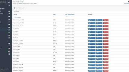 Portainer: Container management software for Kubernetes and Docker ...