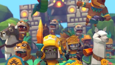 Hexonia: Reviews, Features, Pricing & Download | AlternativeTo