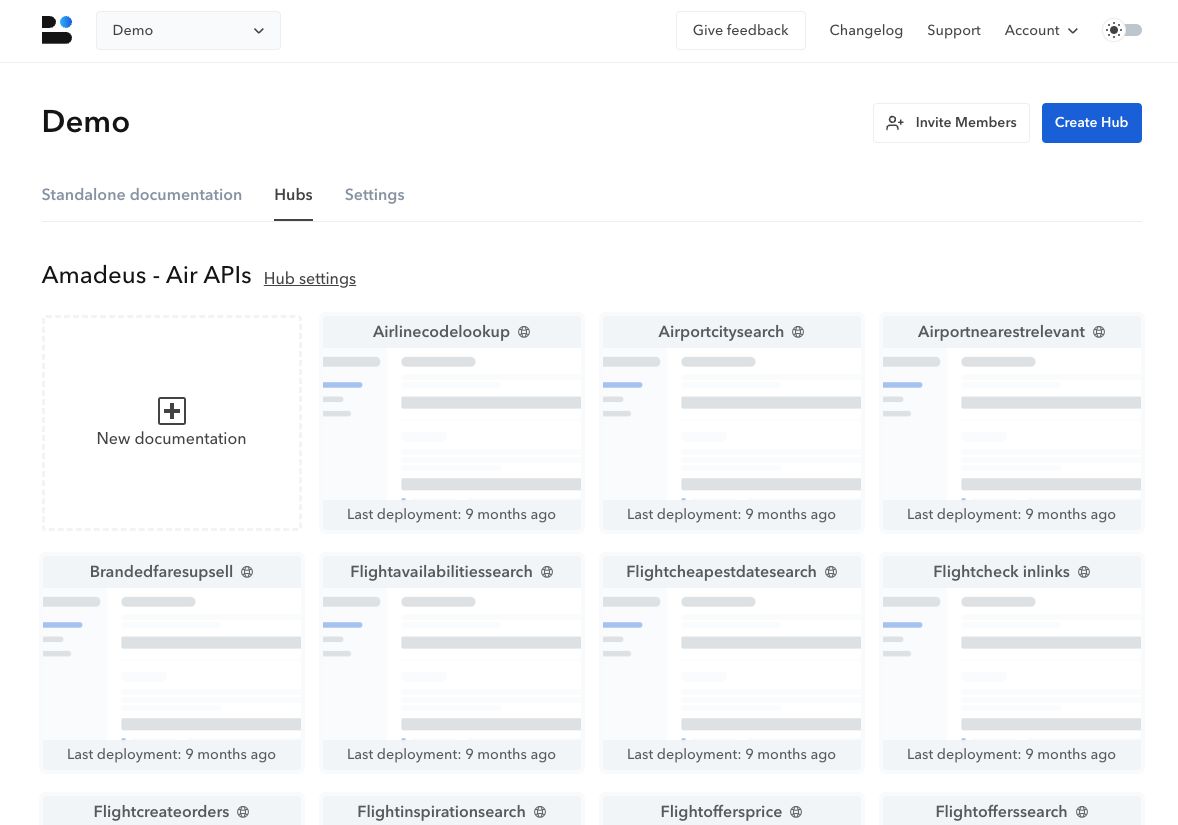 Bump.sh Alternatives: Top 9 Documentation Generators and similar apps ...