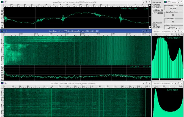 Universal Radio Hacker Alternatives and Similar Software | AlternativeTo