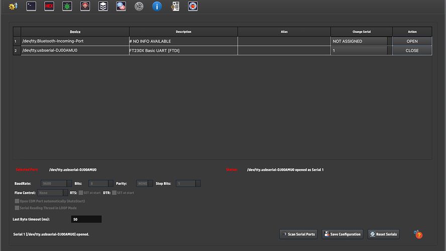 Minicom Alternatives: Top 10 Terminal Emulators & Similar Apps ...