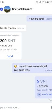 WhatsApp Alternatives: Top 12 Instant Messengers from the EU | AlternativeTo