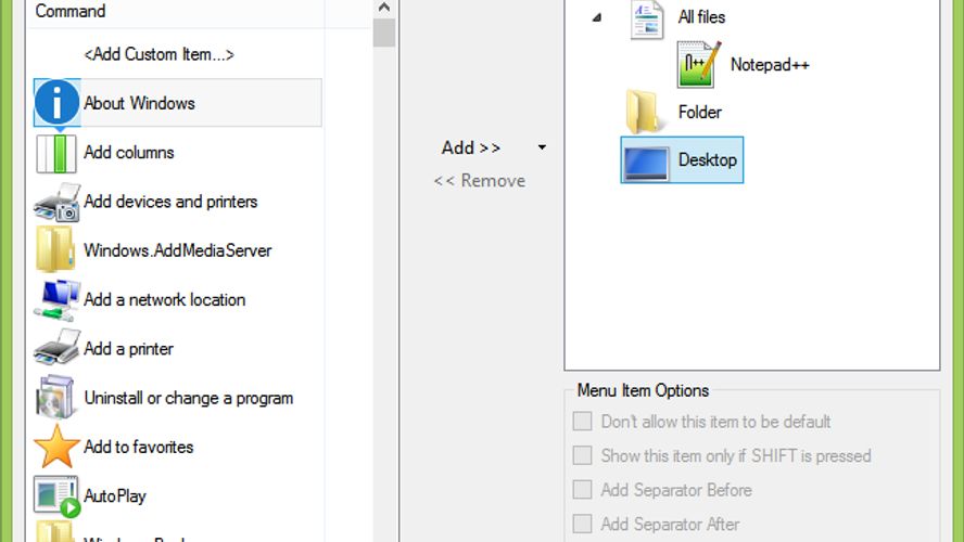 Great FileMenu Tools Alternatives: Top Similar Software in 2023 - Page ...