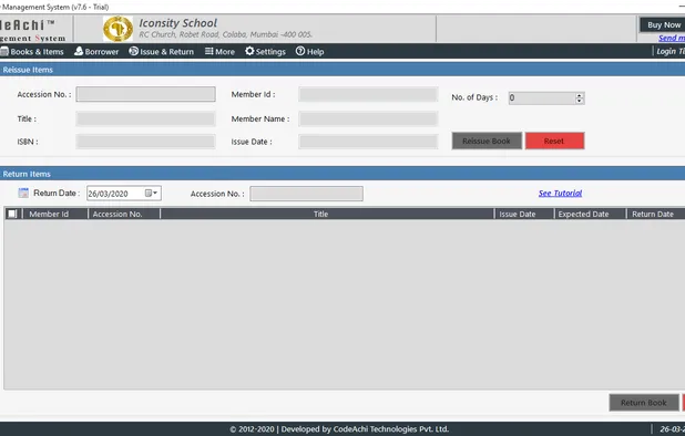 OpenBiblio Alternatives: Top 11 Library Managers & Similar Apps ...