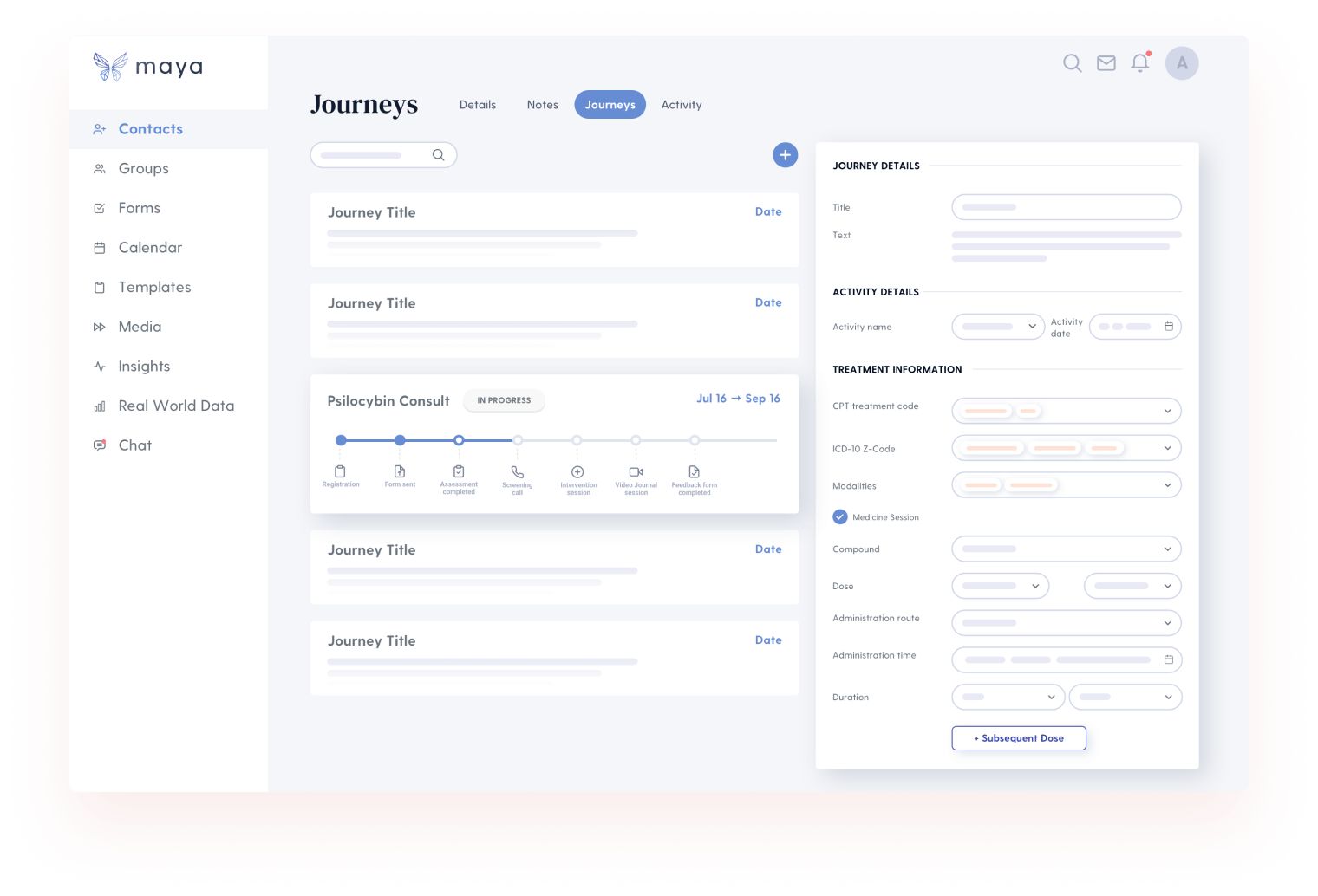 Maya Health Alternatives and Similar Sites & Apps | AlternativeTo