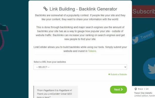 Like4Like Alternatives - Explore Similar Sites & Apps | AlternativeTo
