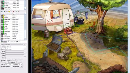 Great RPG Maker Alternatives: Top Game Development Tools - Page 4 ...