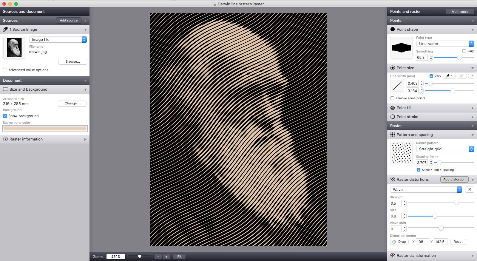 Vectoraster Alternatives - Explore Similar Software | AlternativeTo