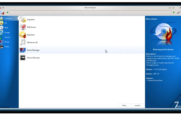 Open Source PowerISO Alternatives: Top 16 Disc Burners & ISO Creators ...