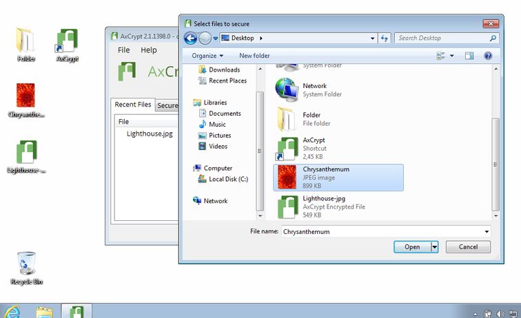 Windows BitLocker Alternatives for Android: Top 10 Disk Encryption Tools | AlternativeTo