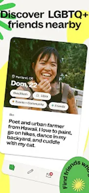 Grindr Alternatives: Top 12 Dating Services & Similar Apps | AlternativeTo