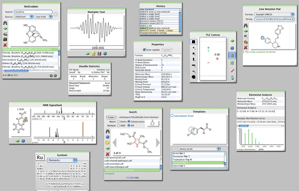 12 Great ACD/ChemSketch Alternatives: Top Similar Software in 2025 ...