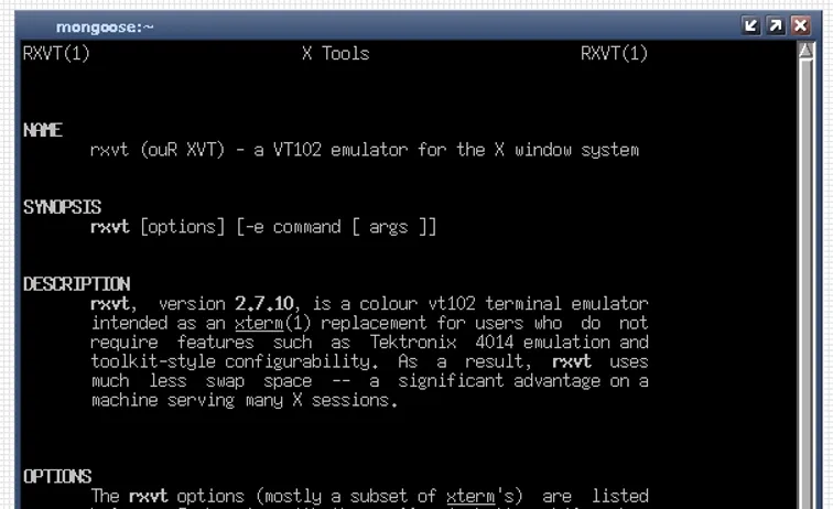 HyperTerminal Alternatives: Top 10 Terminal Emulators & Similar Apps ...