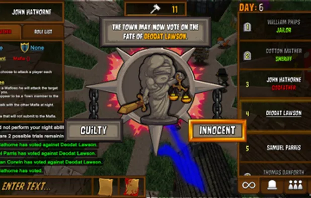 Among Us Alternatives - Explore Similar Games | AlternativeTo