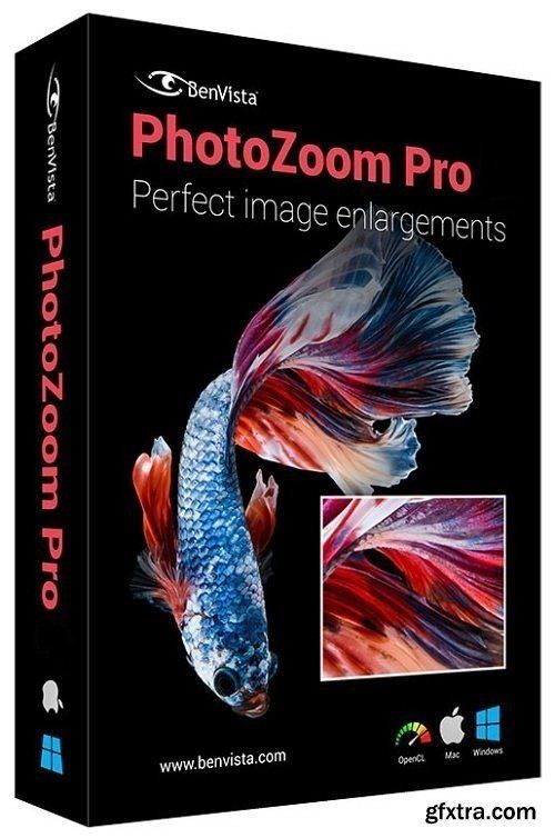 PhotoZoom Pro Alternatives: 25+ Image Upscaling & Similar Apps ...