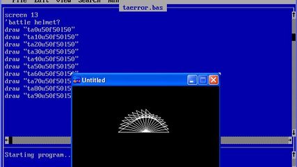 QB64: Self-hosting BASIC compiler for | AlternativeTo