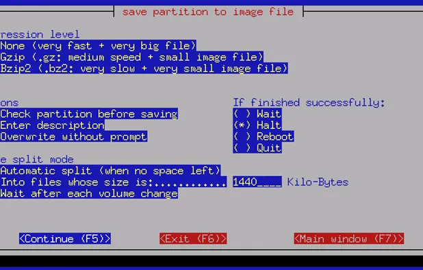 Open Source Clonezilla Alternatives: Top 16 Disk Cloning Tools ...