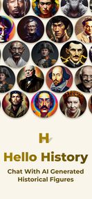 Conversational AI Tools | AlternativeTo