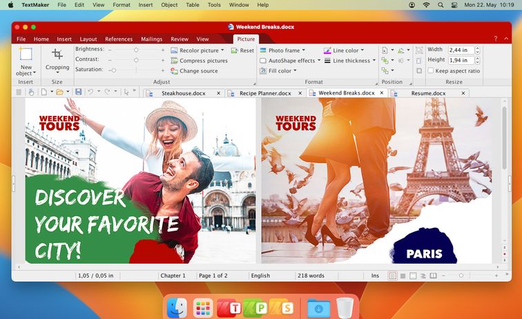 7 Best Microsoft Word Alternatives: Top Word Processors in 2024 ...