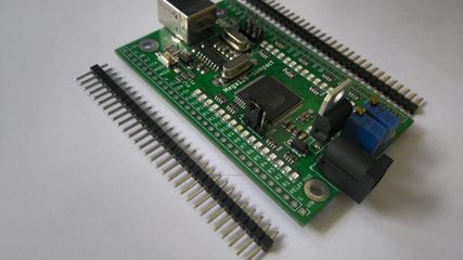 Outseal: PLC is an IDE in the form of Ladder Diagrams based on Arduino ...
