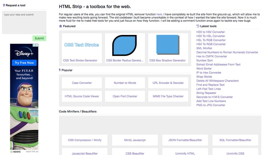 HTML Online Viewer Alternatives: Top 4 Code Editors & Similar Websites ...