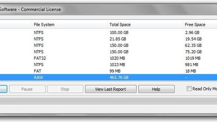 DiskFresh: DiskFresh is a simple yet powerful tool | AlternativeTo