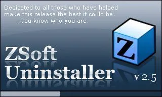 ZSoft Uninstaller Alternatives: Top 12 Software Uninstallers & Similar Apps | AlternativeTo