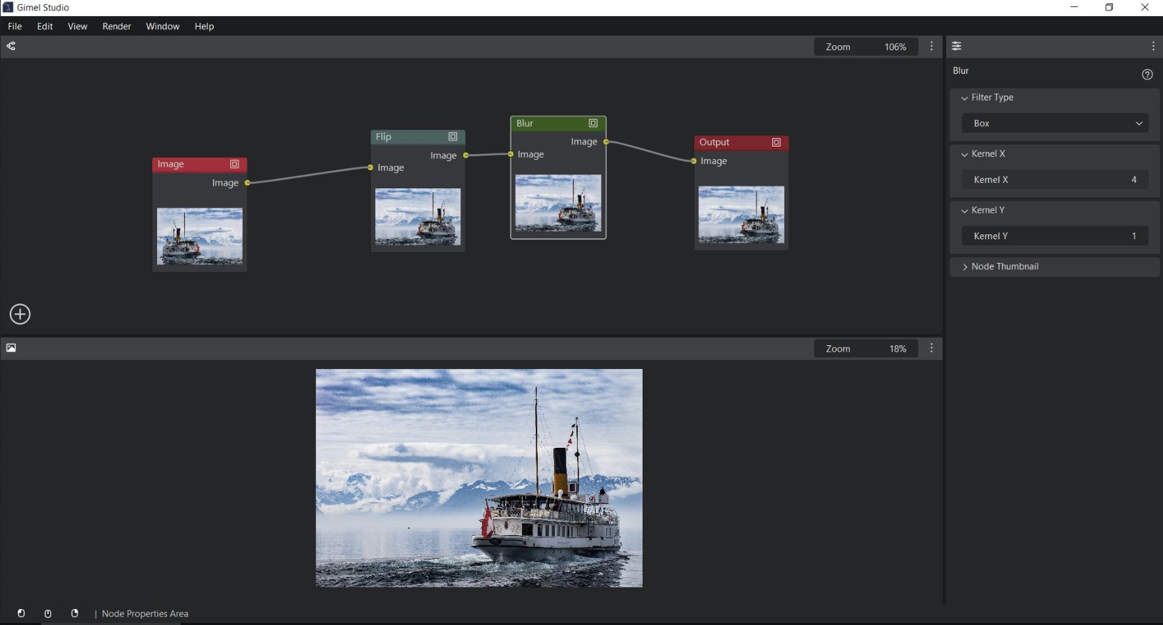 Gimel Studio Alternatives: Top 21 Image Editors & Similar Apps | AlternativeTo