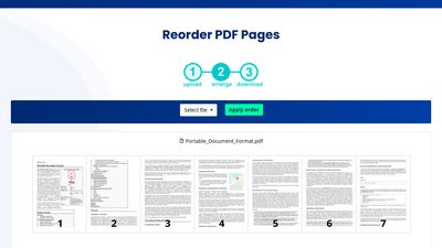 simplePDF.eu Alternatives: Top 10 PDF Editors and PDF Readers ...