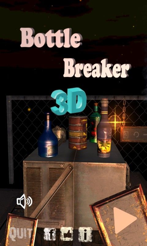 3D Bottle Breaker Alternatives - Explore Similar Games | AlternativeTo