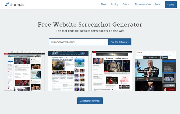 Hieroglyph Screenshots Alternatives: Top 22 Screenshot Capture Tools & Similar Apps | AlternativeTo