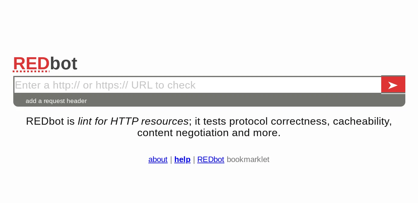 REDbot Alternatives and Similar Sites & Apps | AlternativeTo