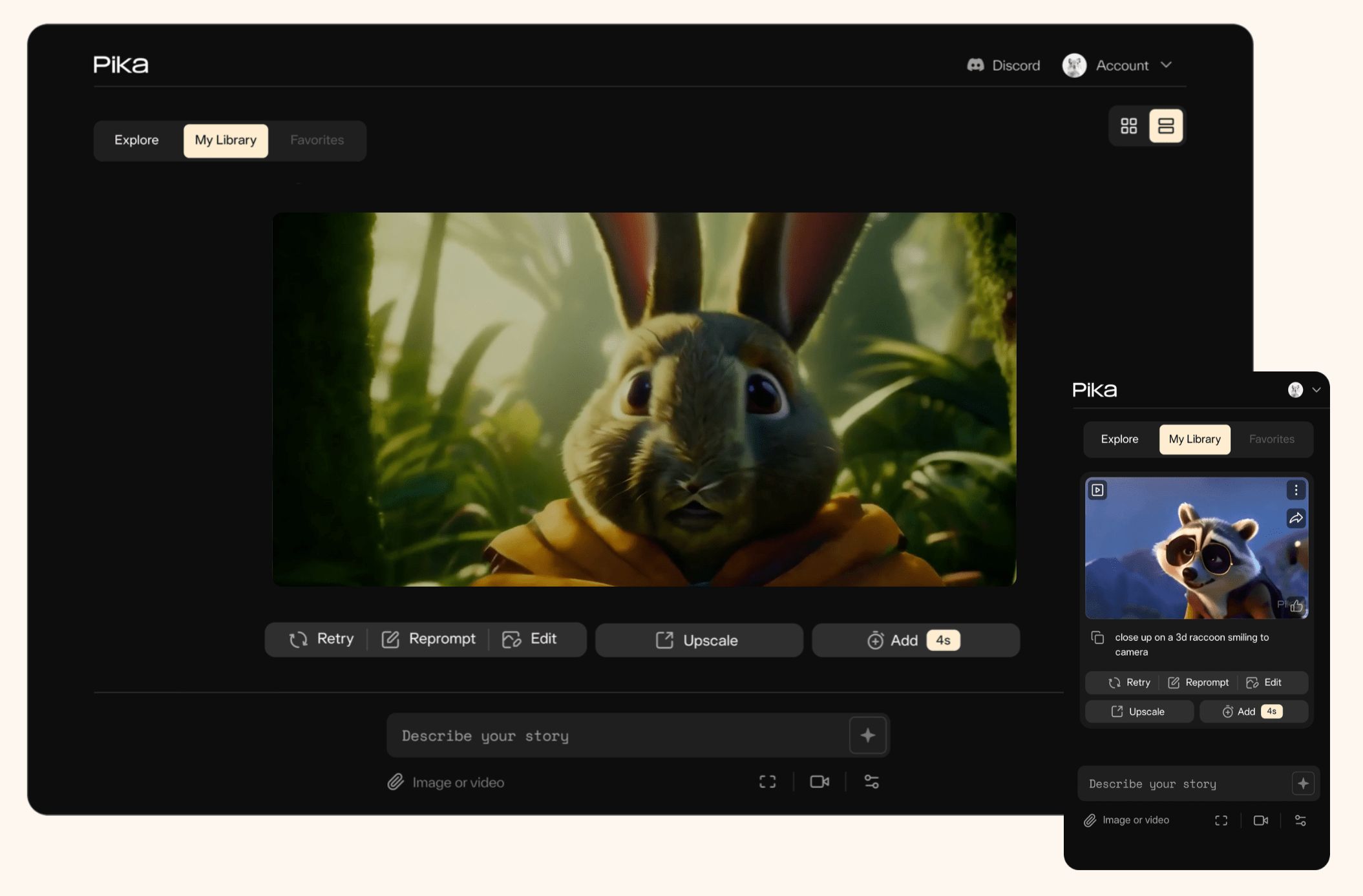 Pika Labs Alternatives: 25+ AI Video Generators & Similar Apps | AlternativeTo